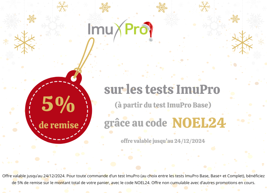 ImuPro Base - Le guide de confiance | ImuPro